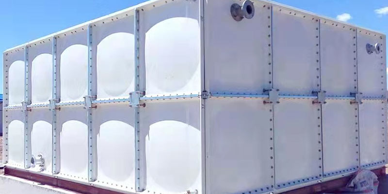 Water Treatment – Concept Environmental