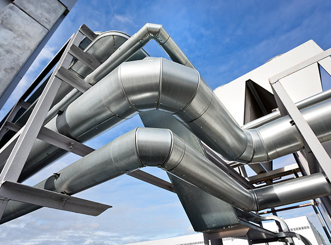 Air Hygiene – Concept Environmental